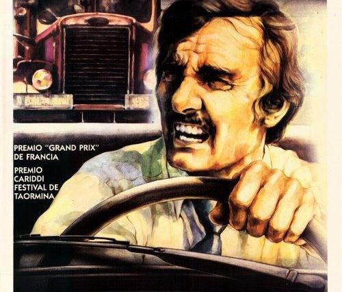 «EL DIABLO SOBRE RUEDAS» (1971) – UNSA