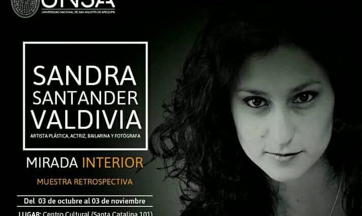Sandra Valdivia's Instagram, Twitter & Facebook on IDCrawl