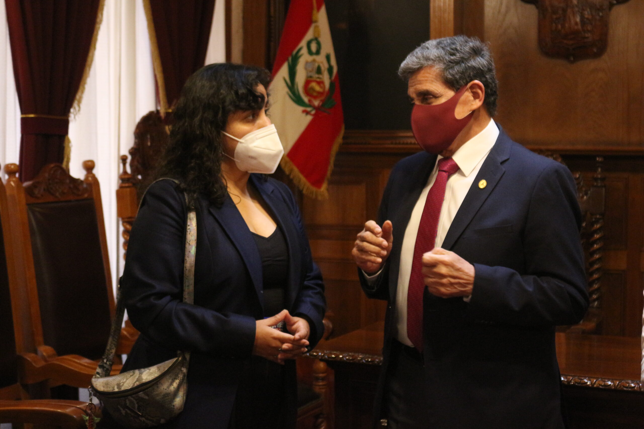 La UNSA apoyará con investigación para hacerle frente a enfermedades de ...