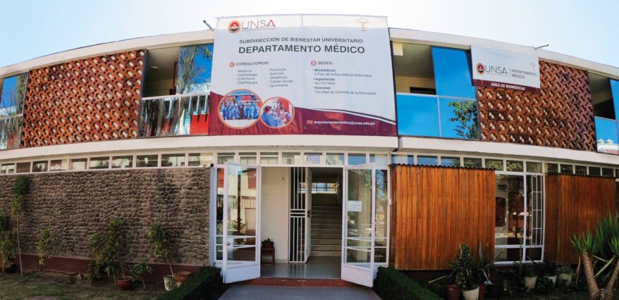 Departamento Médico refuerza compromiso con la salud integral ...